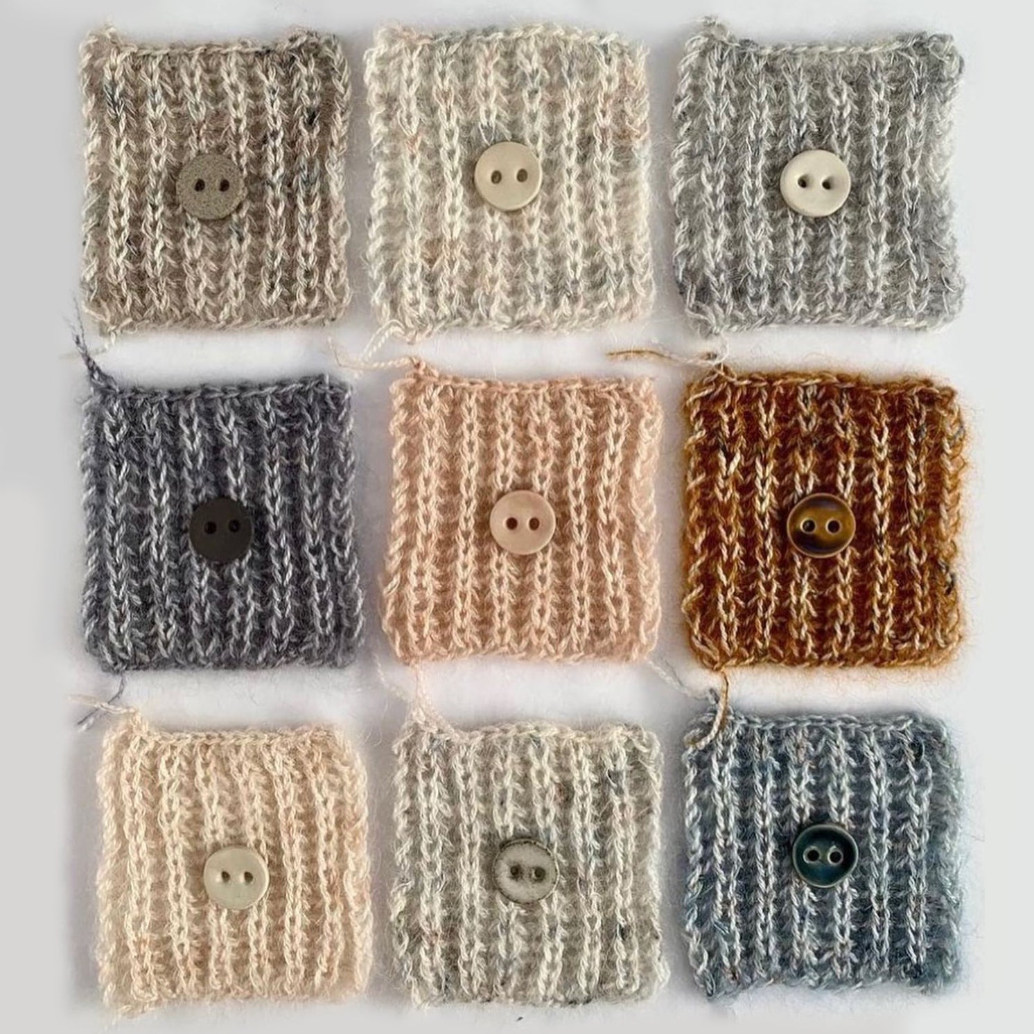 KITS – Maker’s Work